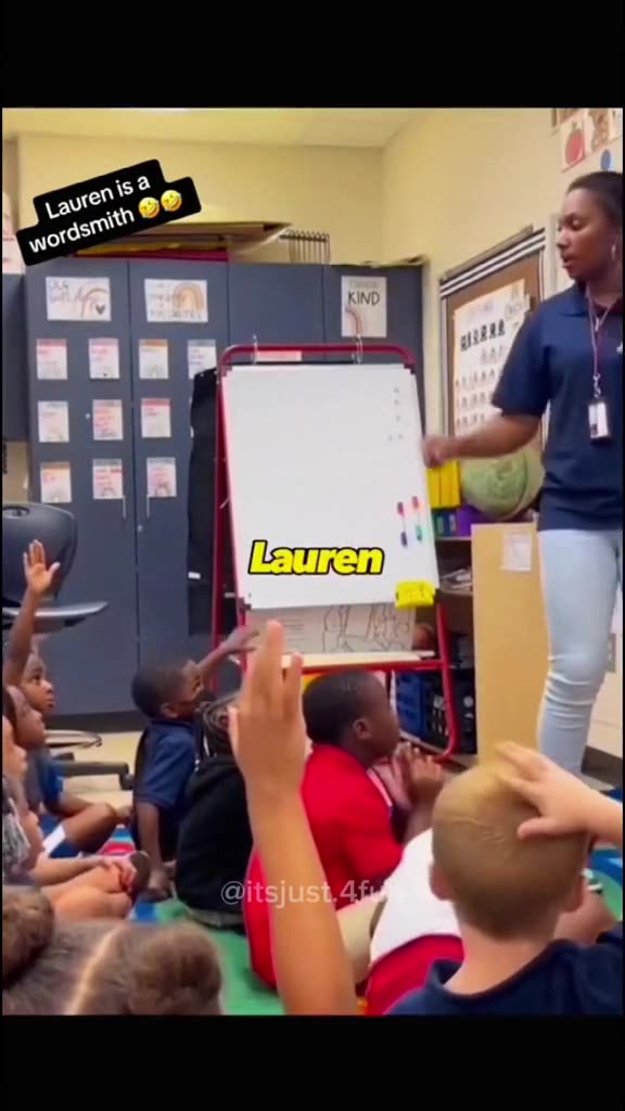 baby lean to speak diffclut word