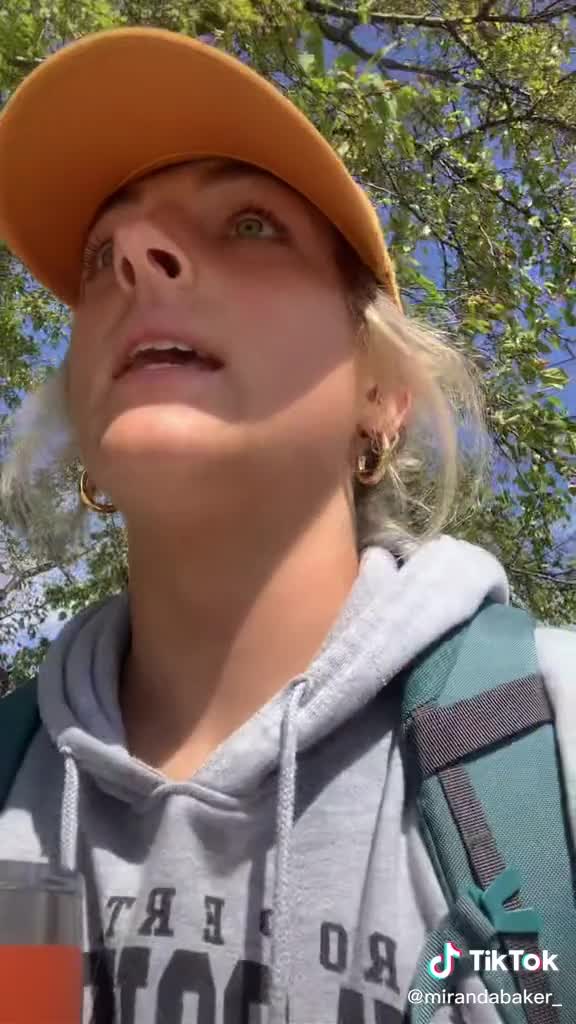 Miranda Baker Clarifies Difference Between Jackson and Jackson Hole