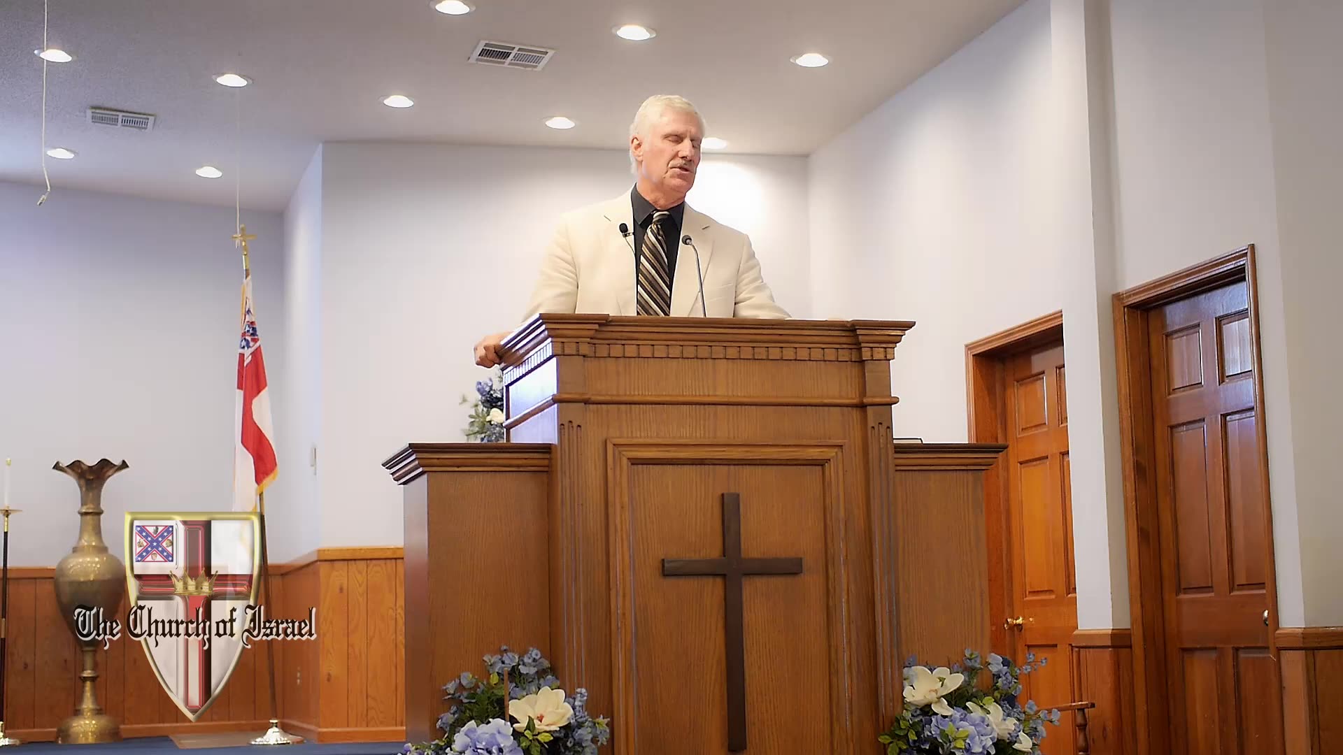 "Are You a Master at Marriage?" by Pastor Reed Benson