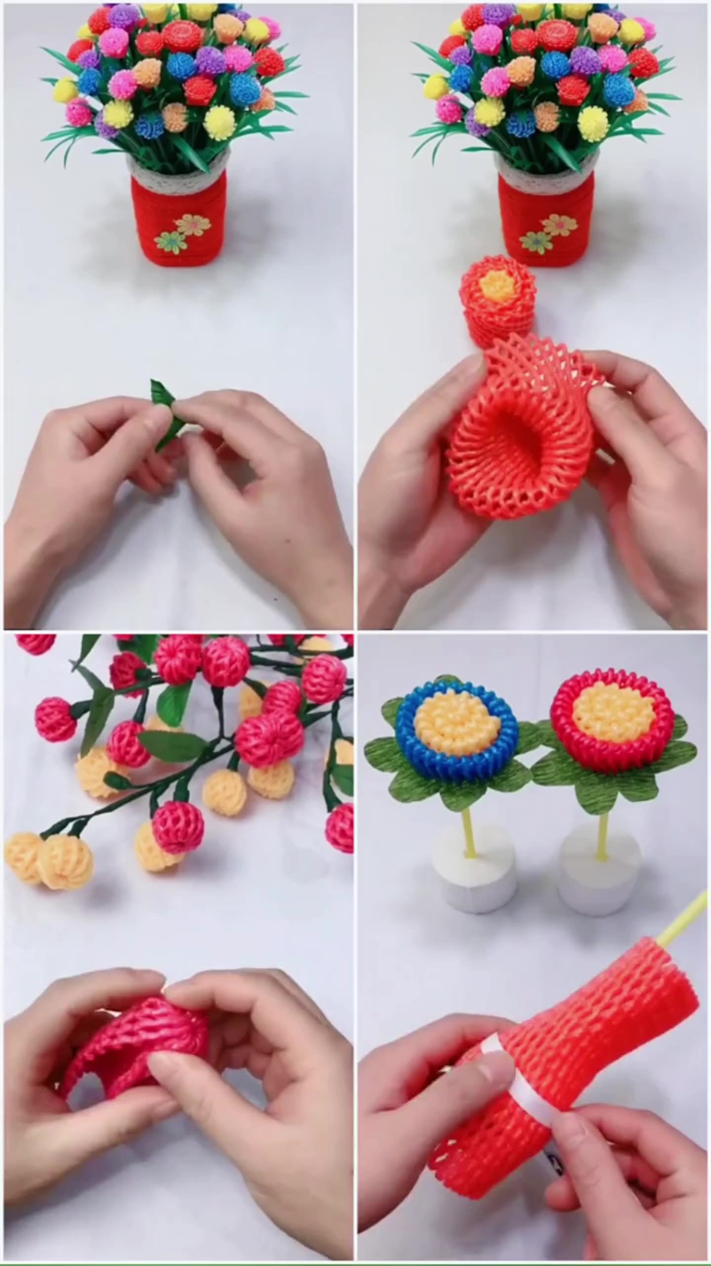 top 4 diy || art and craft