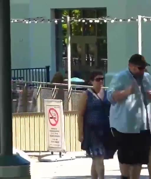 Farting Around Women