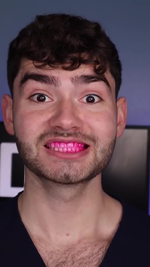 World's Smallest Toothbrush