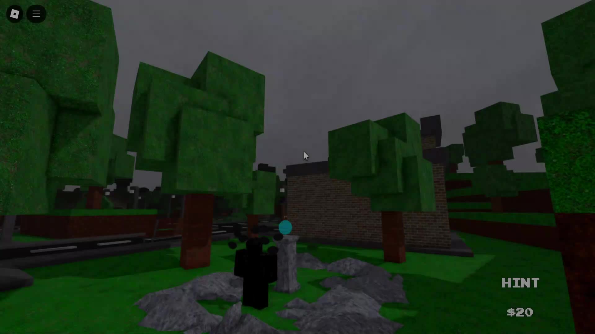 roblox: Strange Neko Town