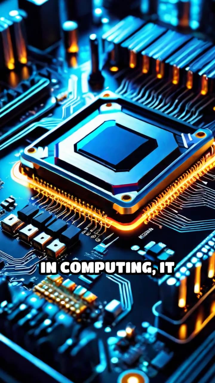 The Science of a Jiffy Explained