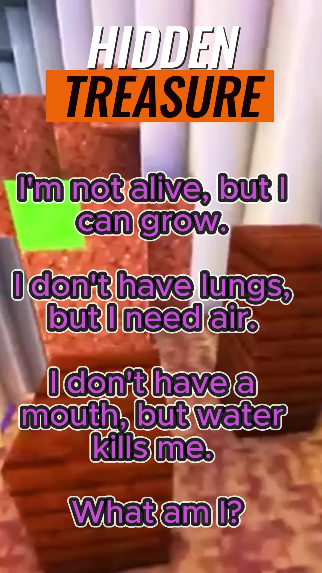 Can You Solve This Mind-Bending Riddle in 30 Seconds? 🧩