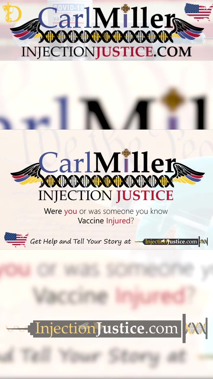General Carl Miller - Constitutional Attorney