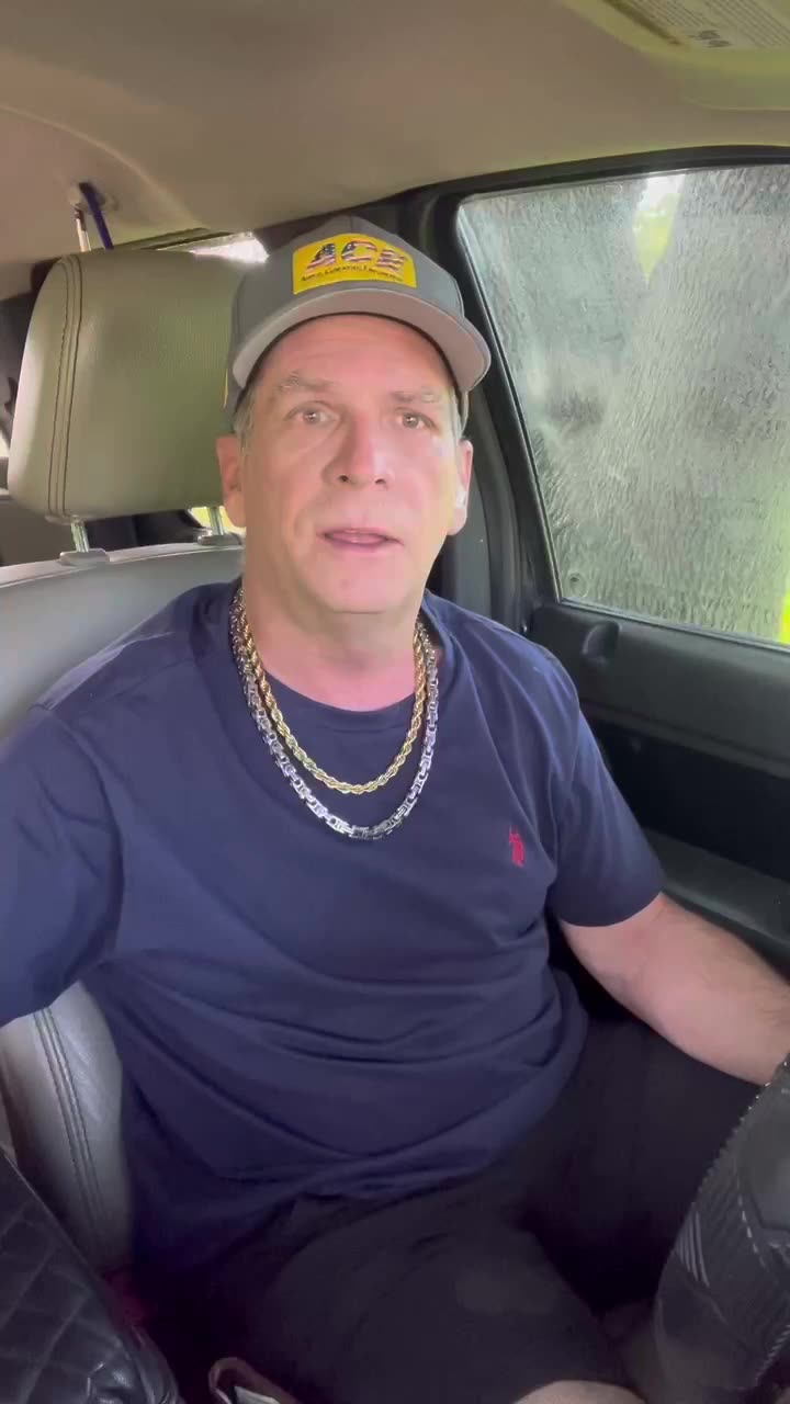 Capt Kyle Truck Talk- 05-20-2024