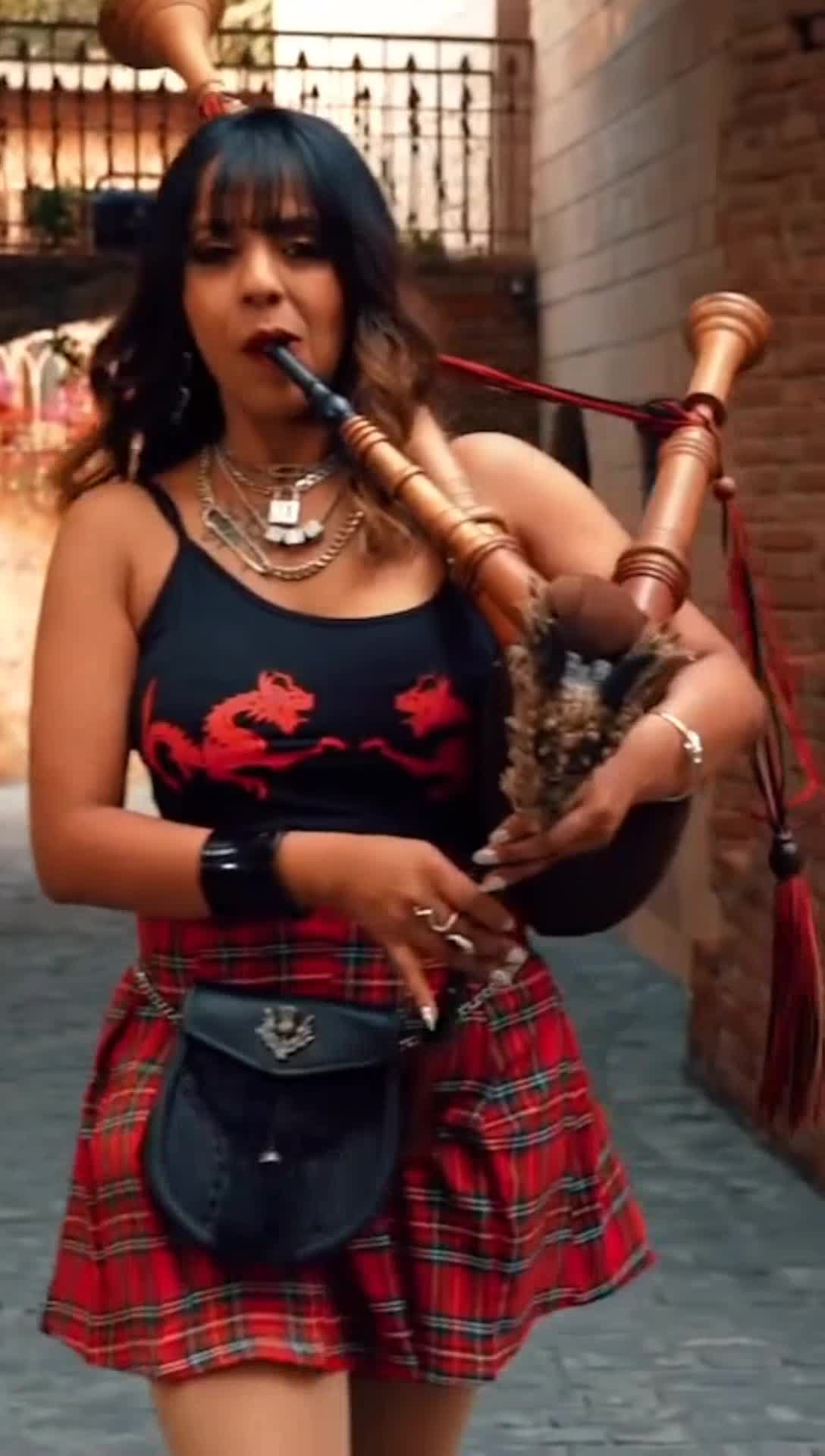 Aasman Se ( From the Sky )- The Snake Charmer
