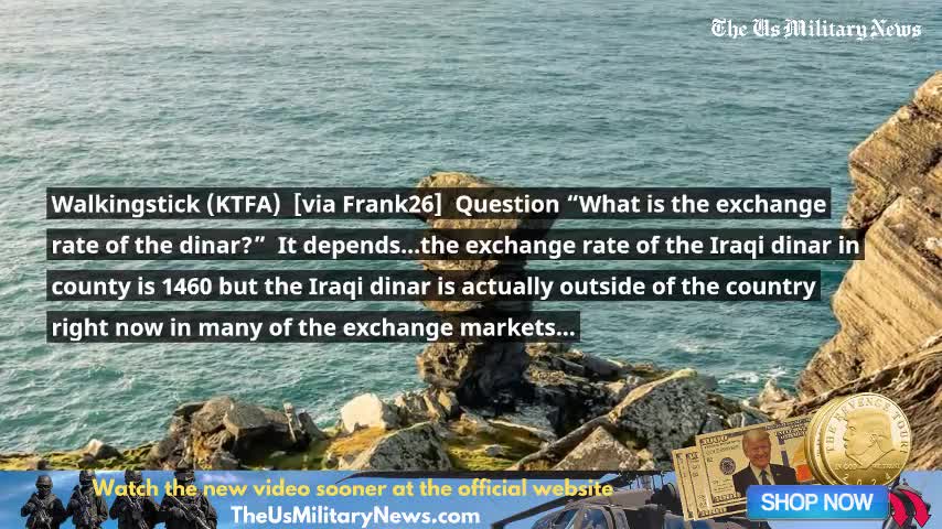 Nick Fleming RVGCR Intel Update December 18, 2022