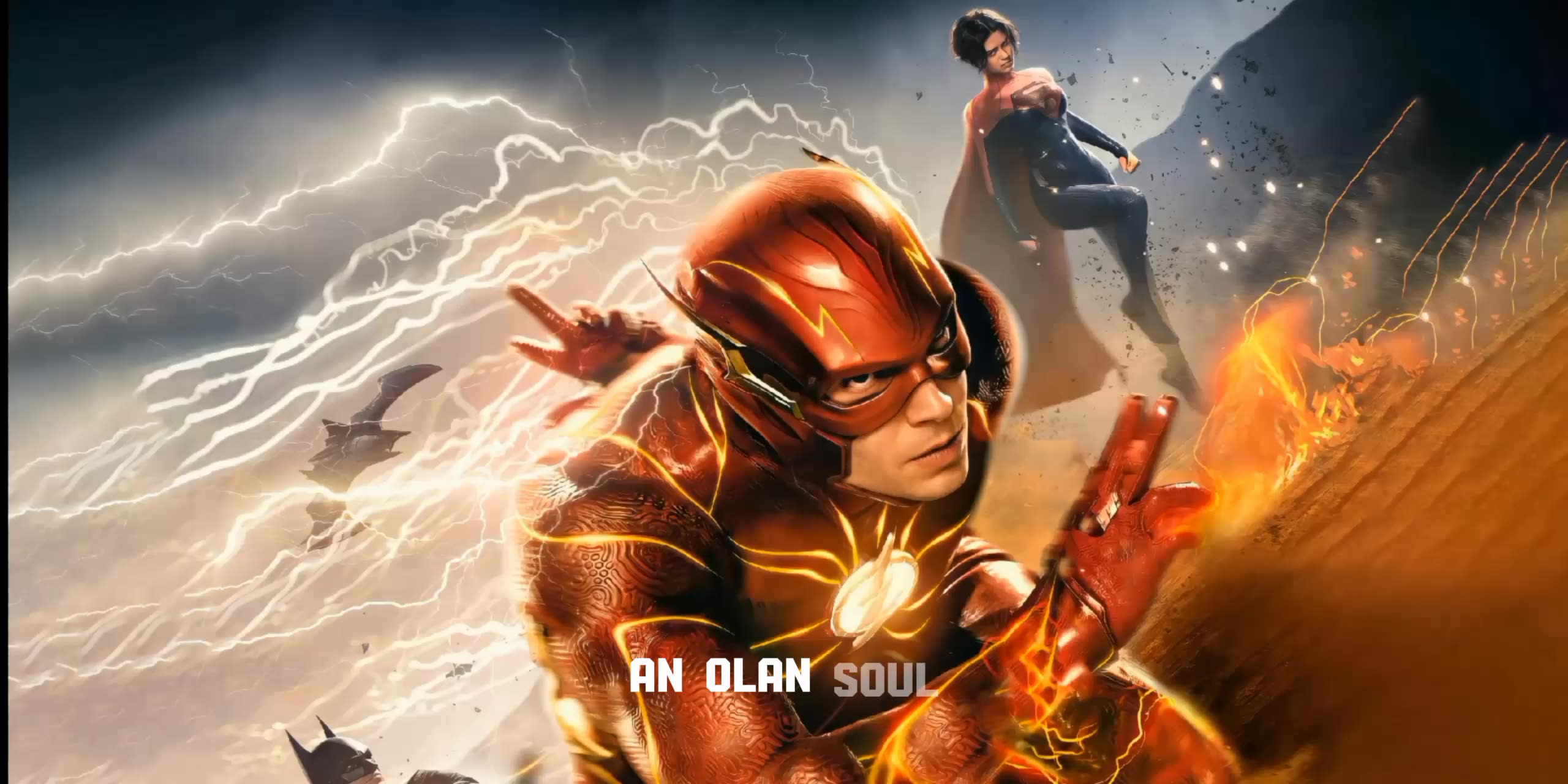 10 Facts about The Flash Movie