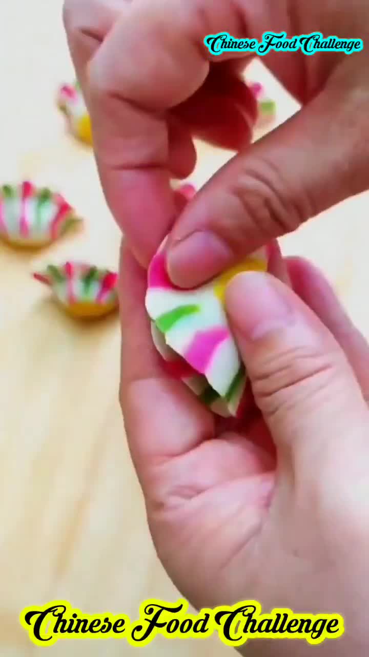 Chinese Food Challenge🍲🍲🍲 Chinese Street Food - Asian Street Food ...