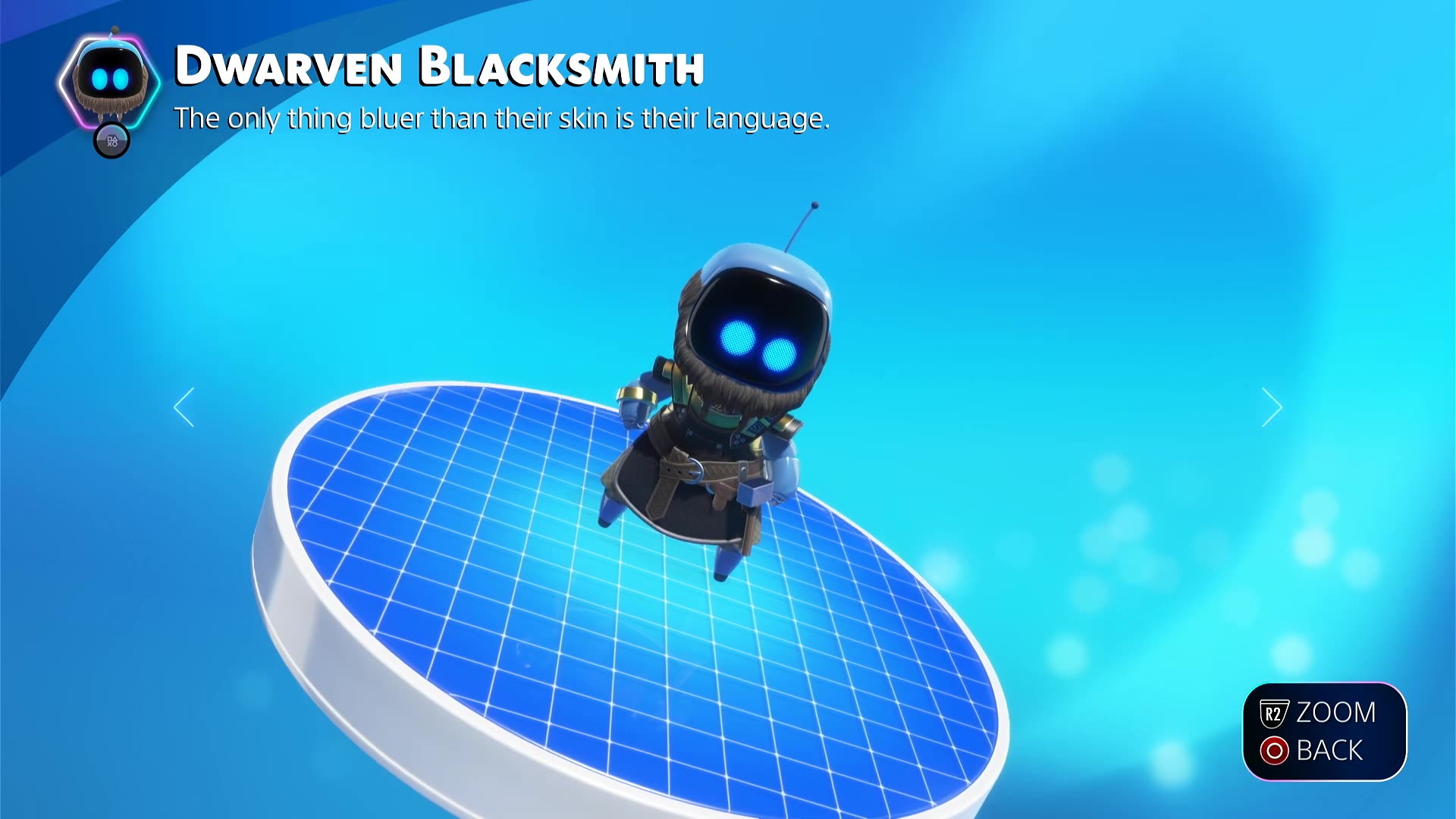 Astro Bot Lara Croft (Aristocratic Archaeologist) Tomb Raider Model ...