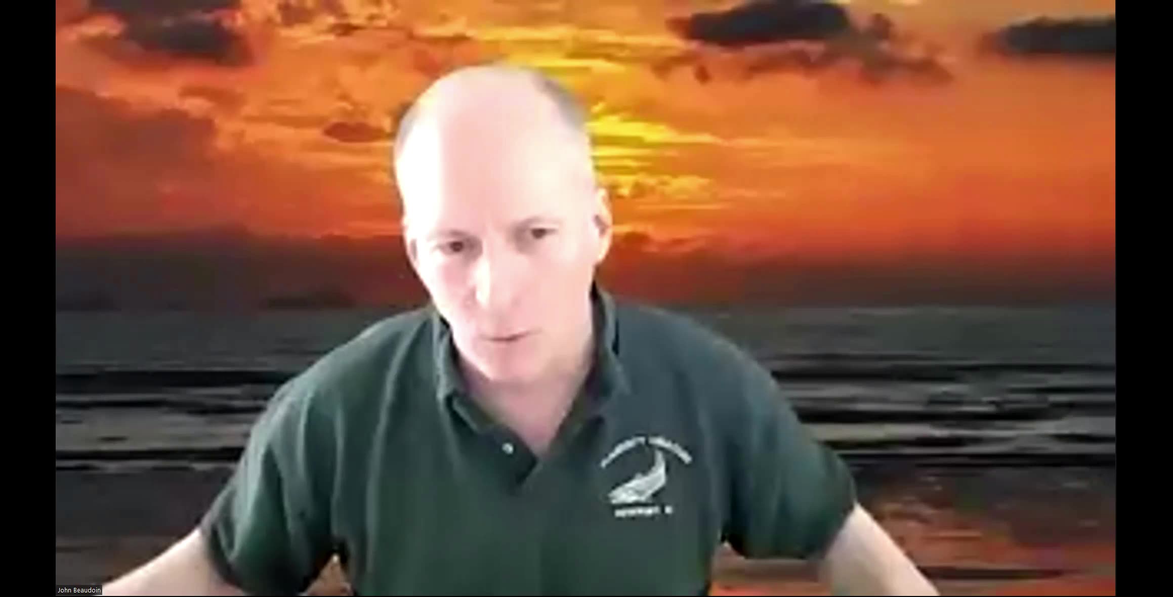 John Beaudoin Sr, Bsc Computer and Systems Engineering, MBA (USA ...