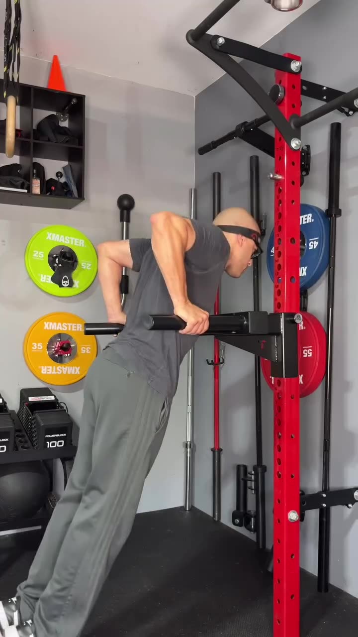 Surplus Strength Speed Pins Preview (MagPins For Squat Rack)