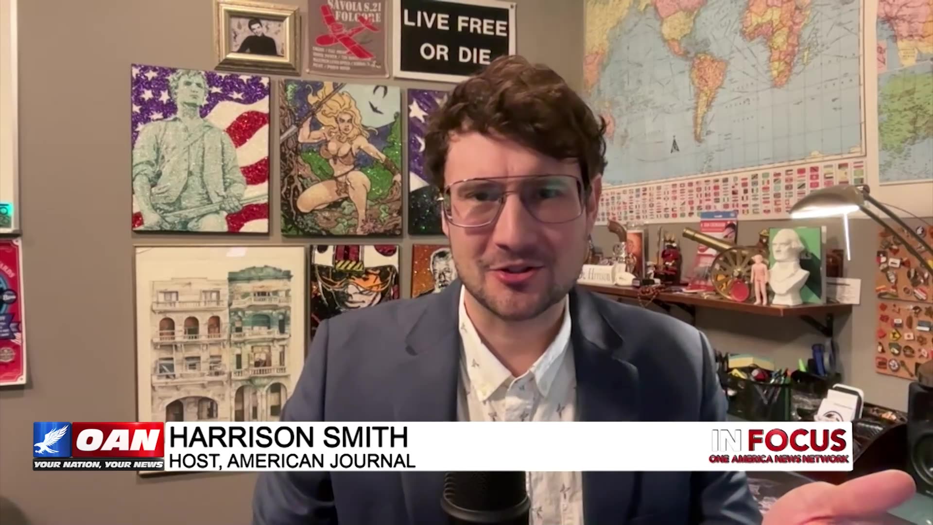 IN FOCUS: Skull &Bones DEI, Dwindling Recruitment and LLoyd Austin with ...