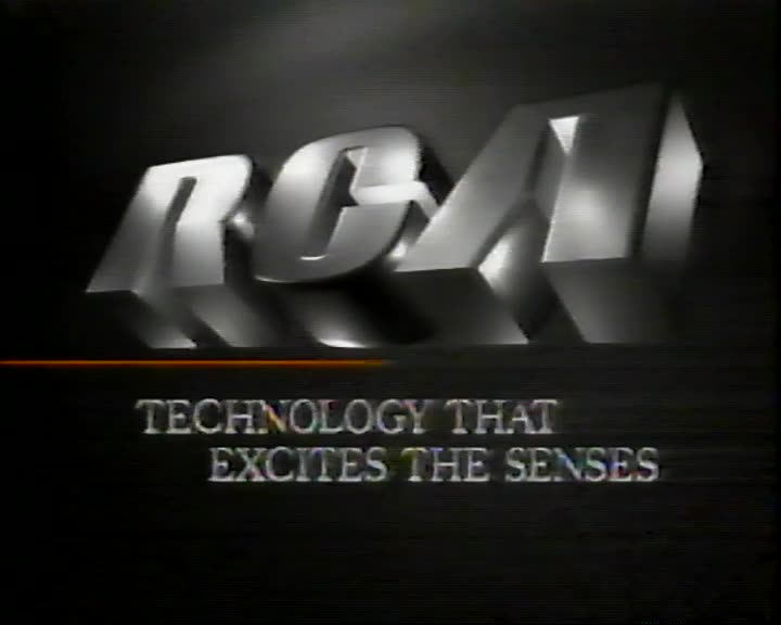 January 1987 - A Killer Home Entertainment System From RCA