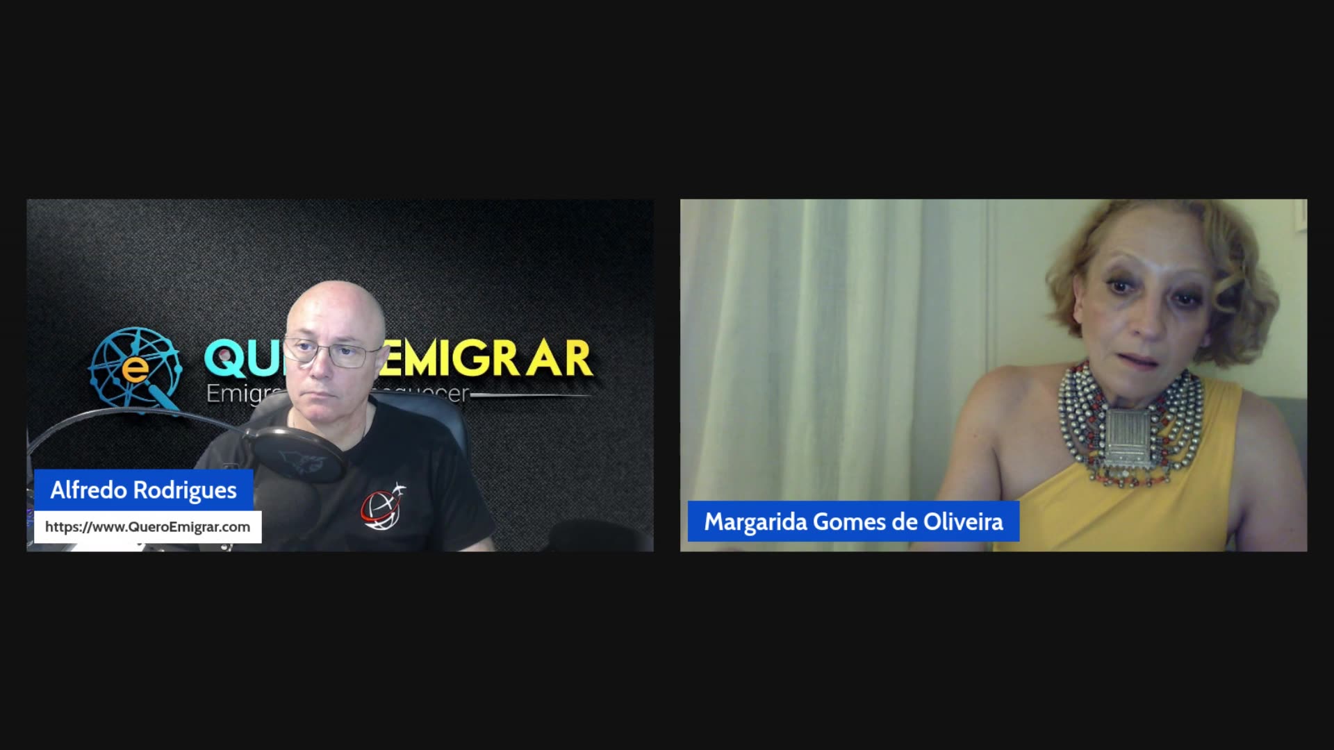 [1293] 👩‍⚕️ Conversa Clínica com Dra Margarida de Oliveira 👩‍⚕️