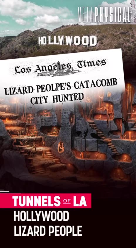 AN LA TIMES NEWSPAPER ARTICLE FROM 1934 TELLS US A STORY OF LIZARD 🦎 ...