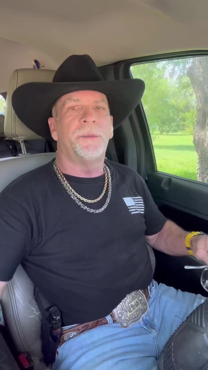 Capt. Kyle Truck Talk- QFS- Part Four- 9-15-2024