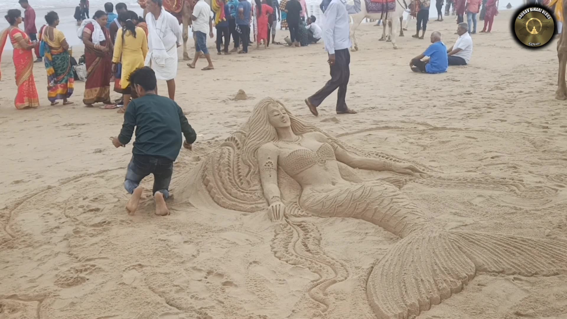 Jagnnath Puri Tour Plan | Puri Tourist Places | Puri Tour Guide | Puri ...