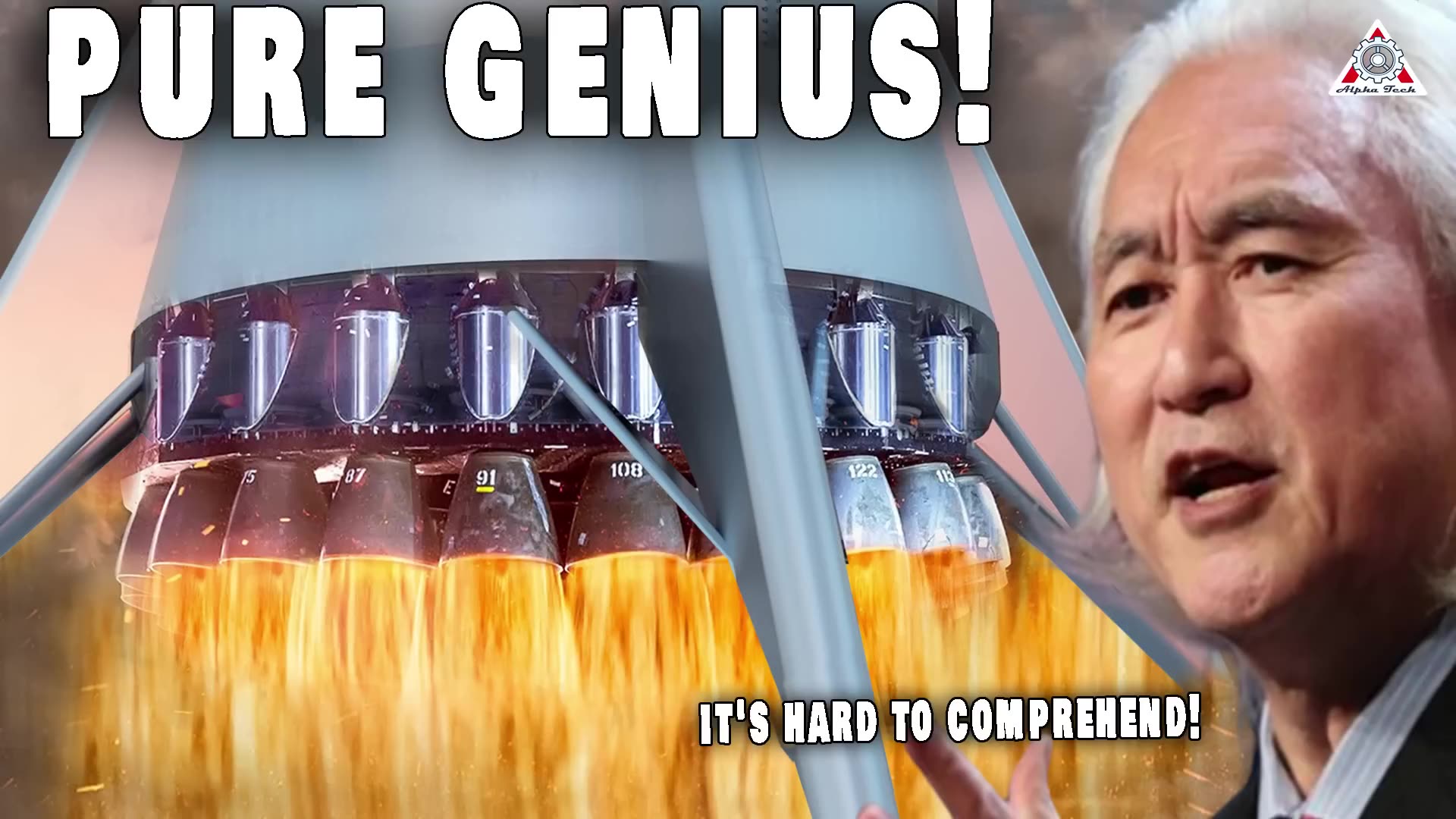 BREAKING: What Scientists just revealed about SpaceX Starship will ...