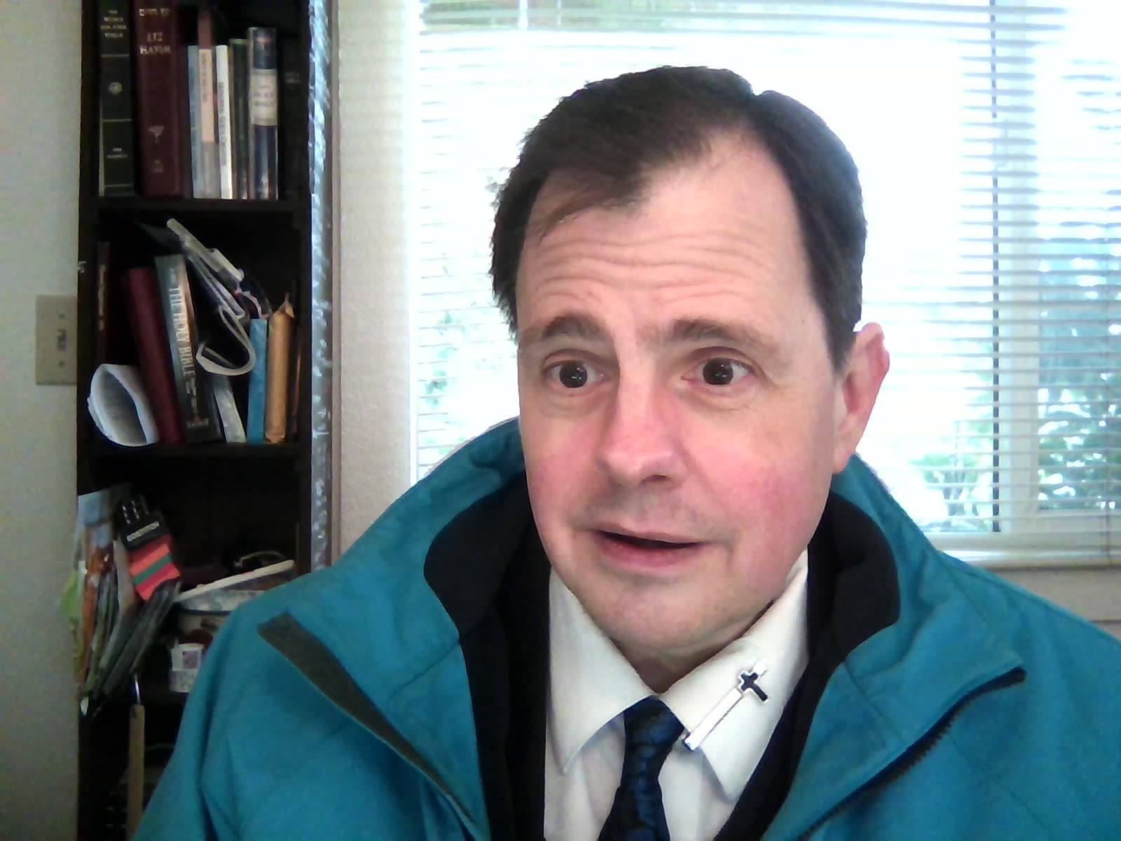 Liz Cheney Hanged at GITMO - Michael Baxter RealRawNews 4-27-23