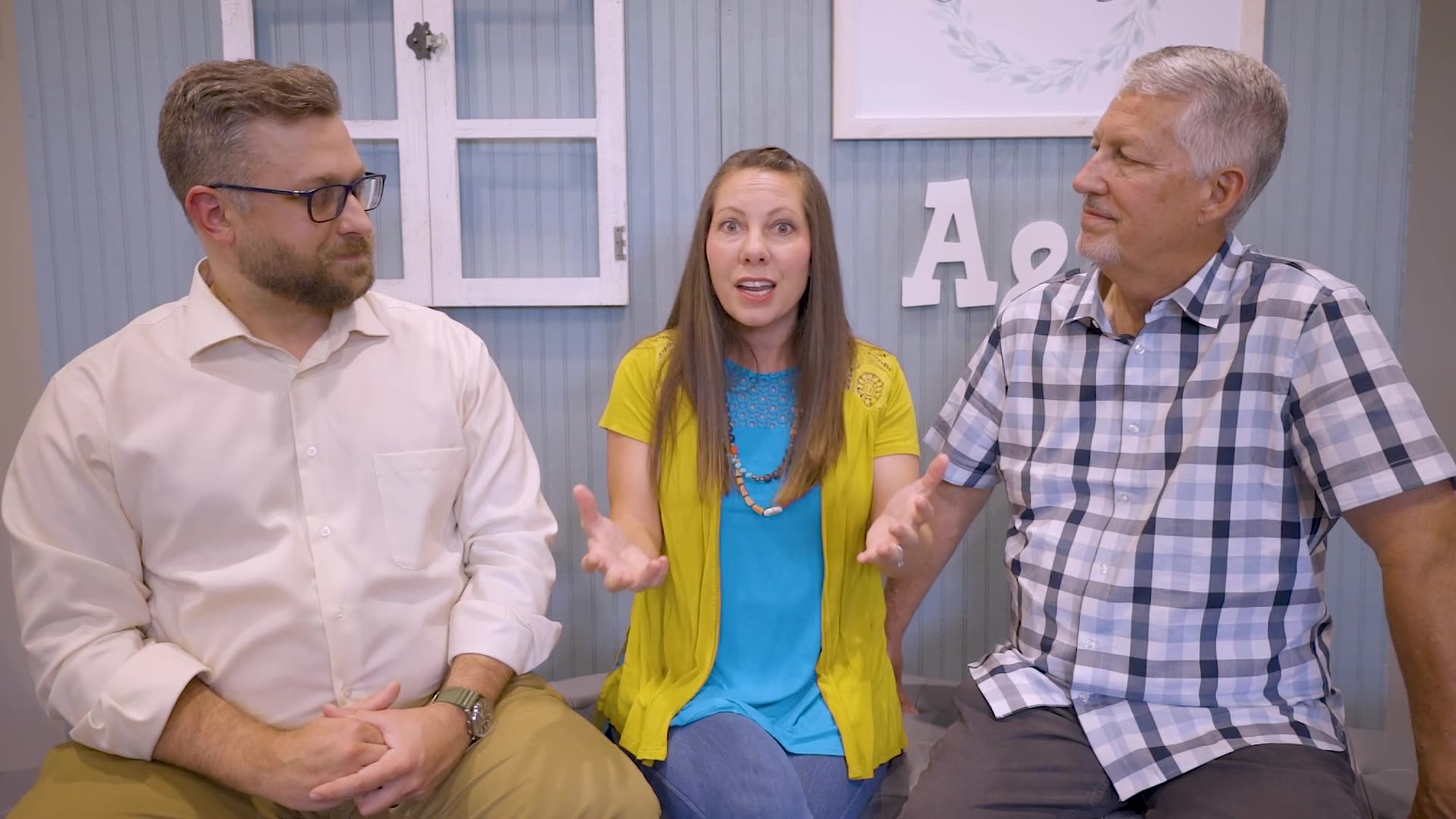 Arrows & Arks - Introduction