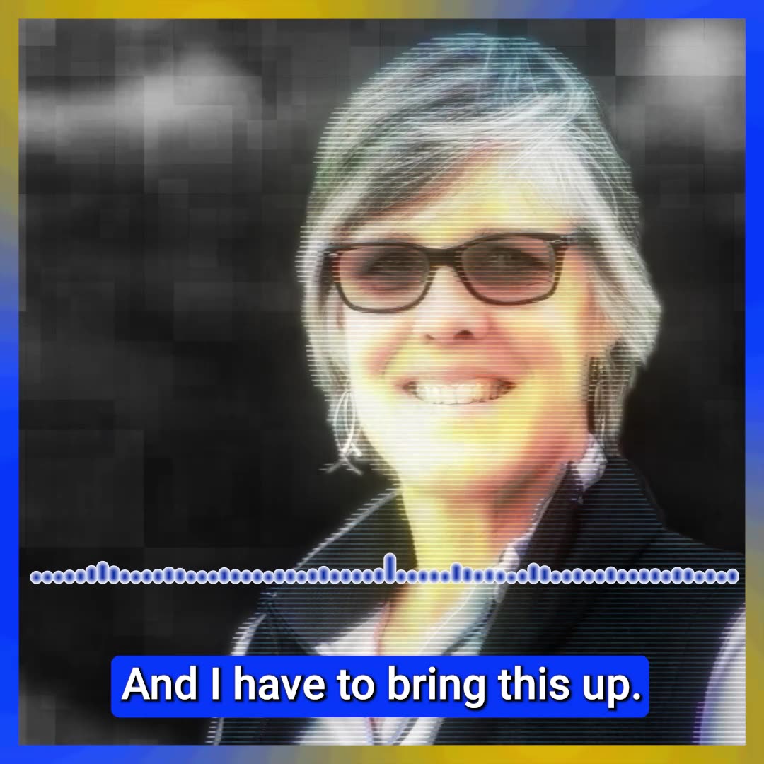 Pender Makin Grilled on Maine Schools DEI Policy