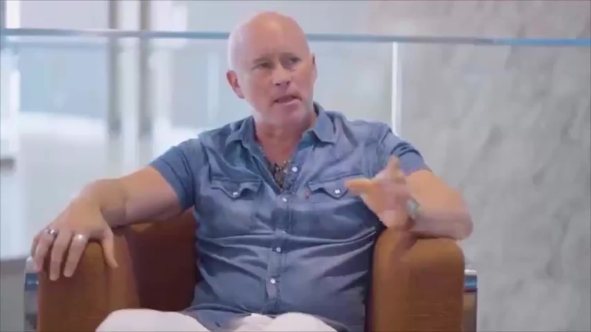 How To Get Public Acceptance Of A Proportional Global Genocide - Dr ...