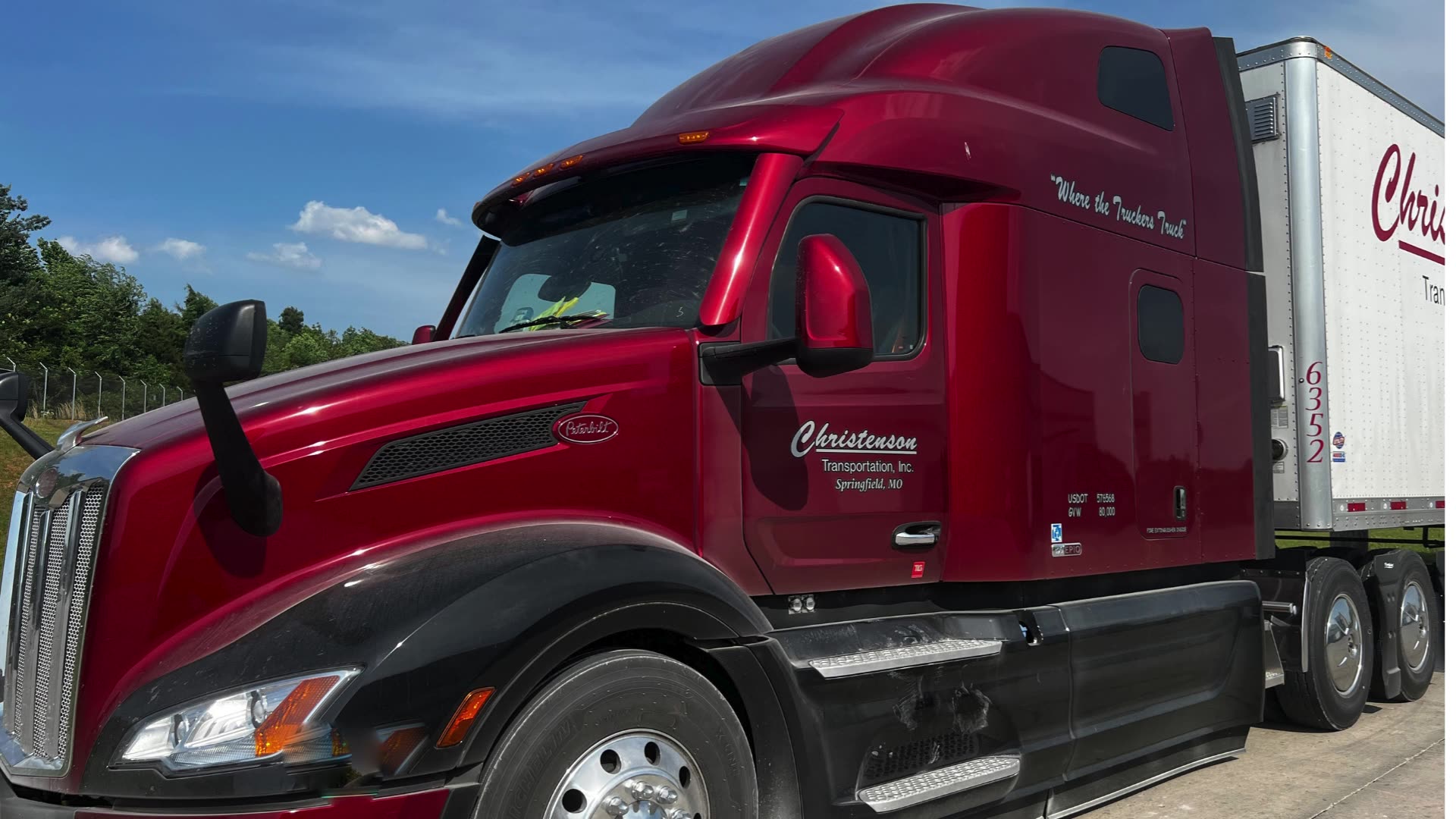 PERFUME AND DIESEL BY MARIE NORRIS