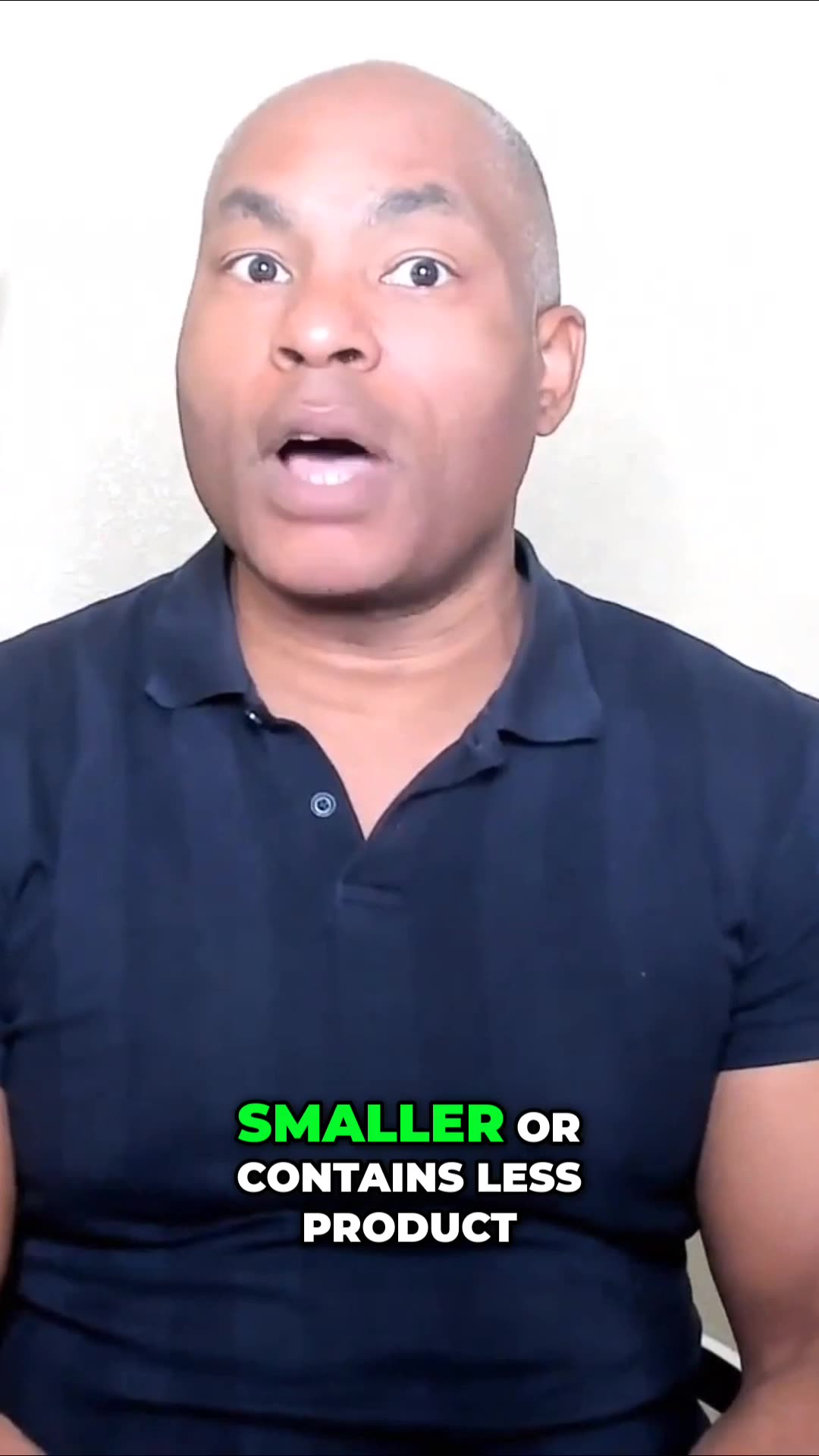 The Truth Behind Inflation: Sneaky Price Increases You Won't Believe