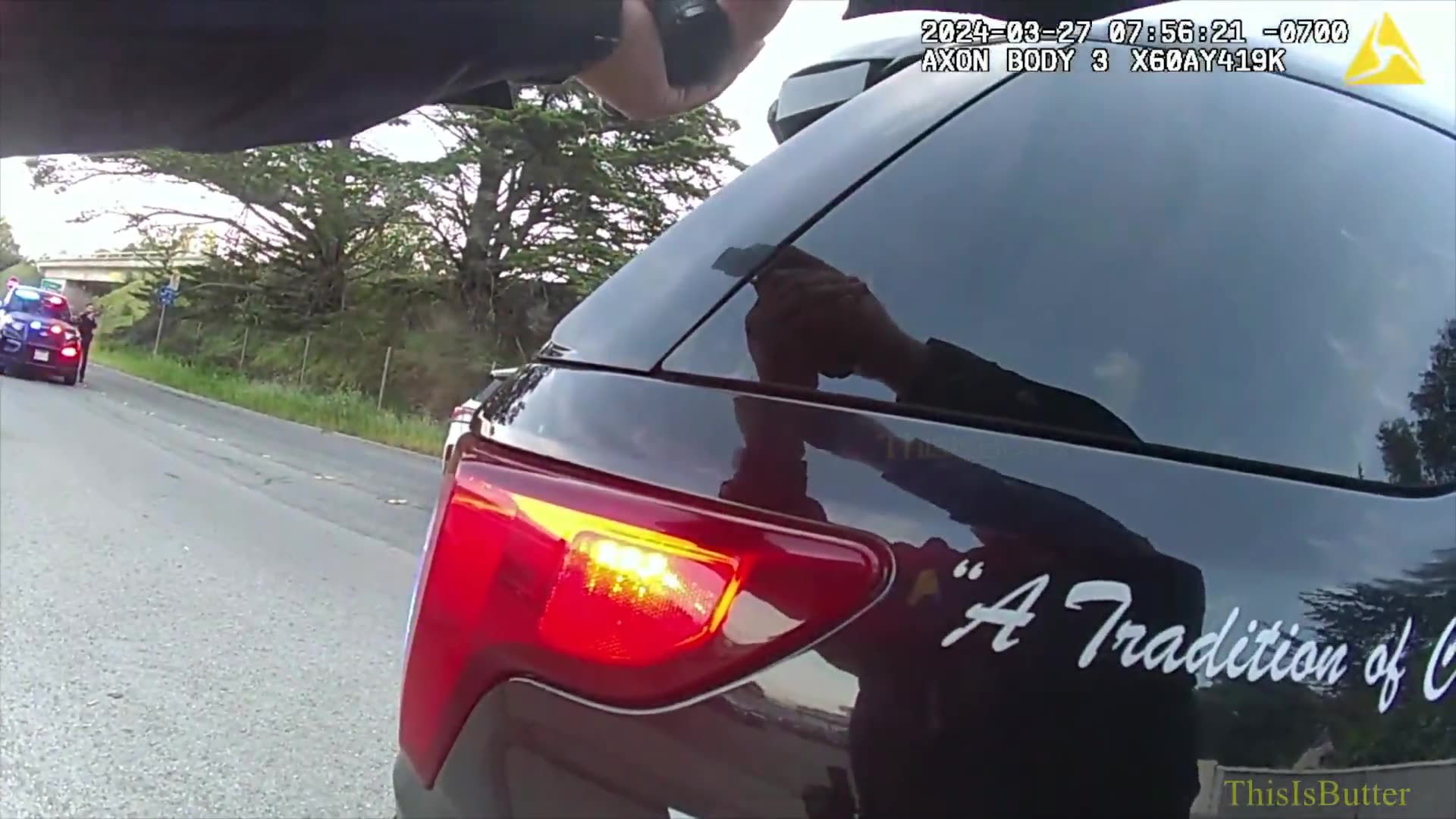 Bodycam shows Pacifica police fatally shooting Michelle Arrais when she ...