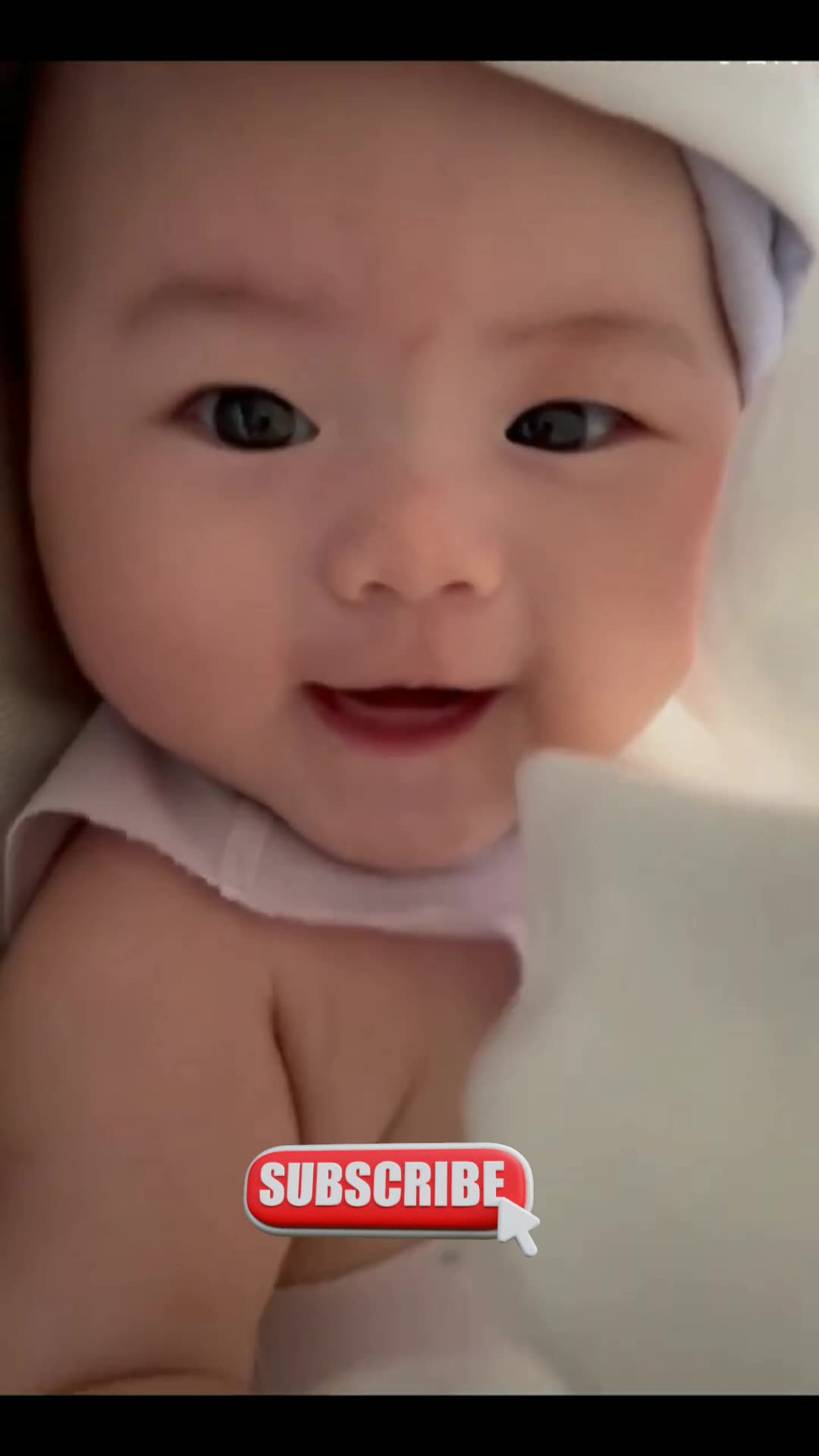 Cute baby viral video 07