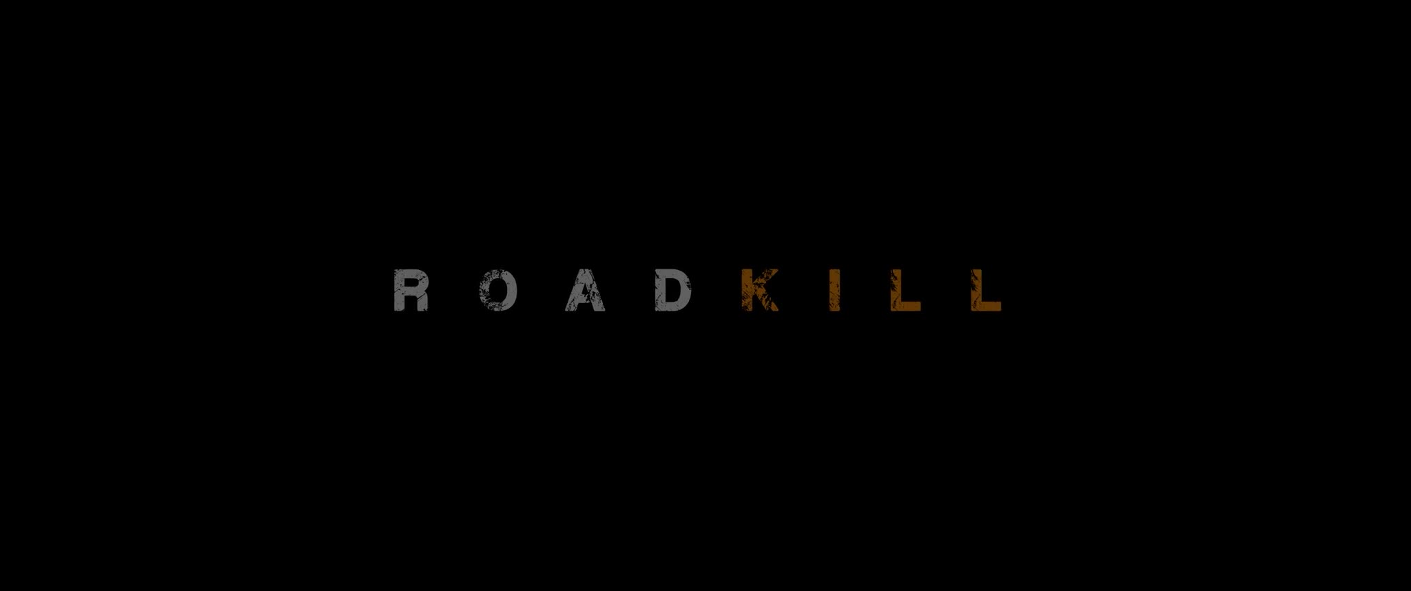 ROADKILL - Official Trailer (2023)