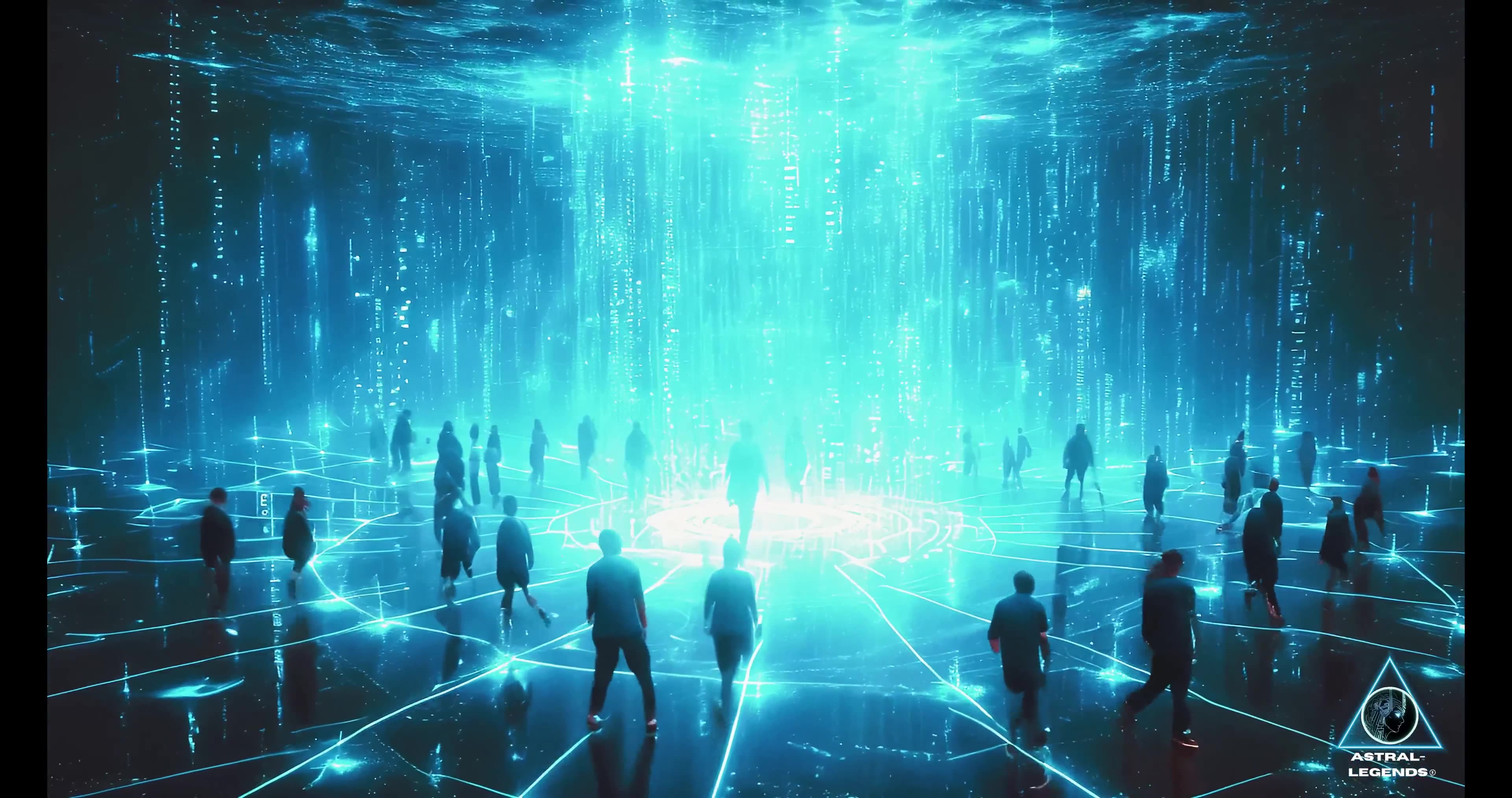 All About The Pleiadians - Alien ET Races