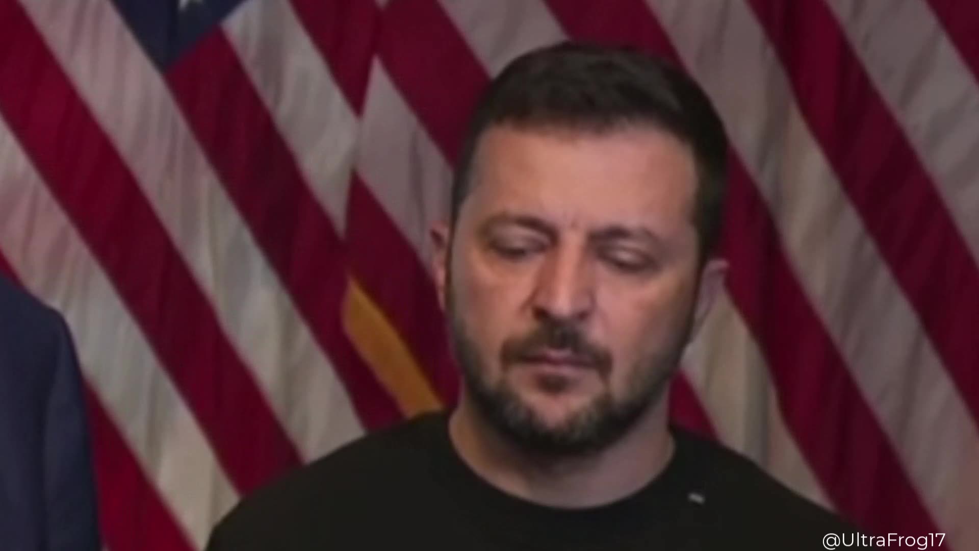 Hello Darkness Feat Zelensky