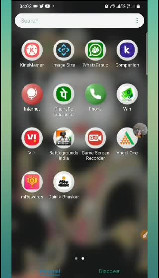 AGE OF WATER | Behind The Scenes | Round2hell | R2H | Part-1