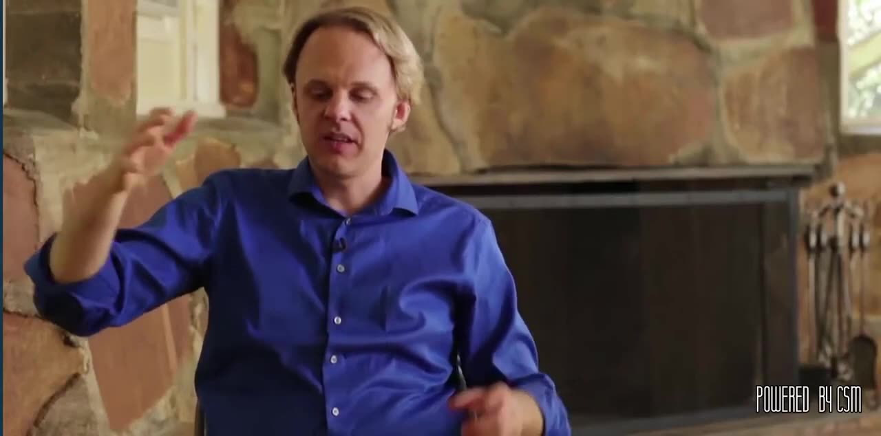 David Wilcock - Disclosure and the Fall of the Cabal