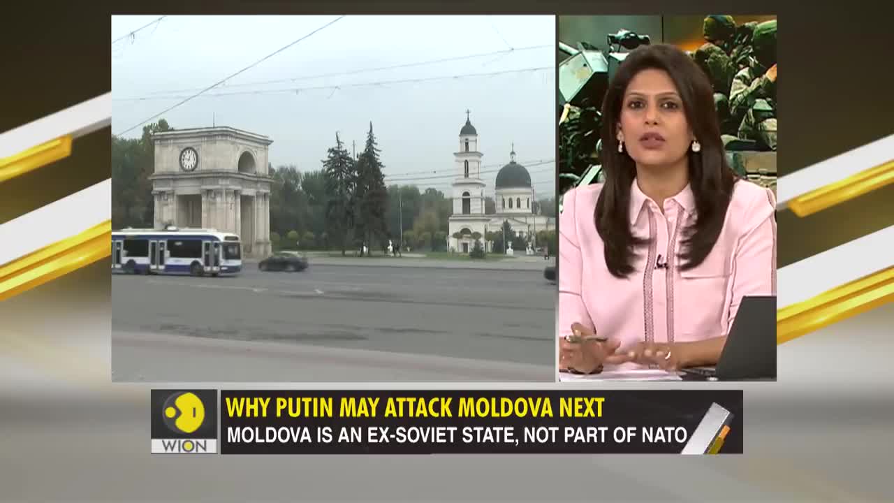Belarus leader's blunder reveals Putin's masterplan