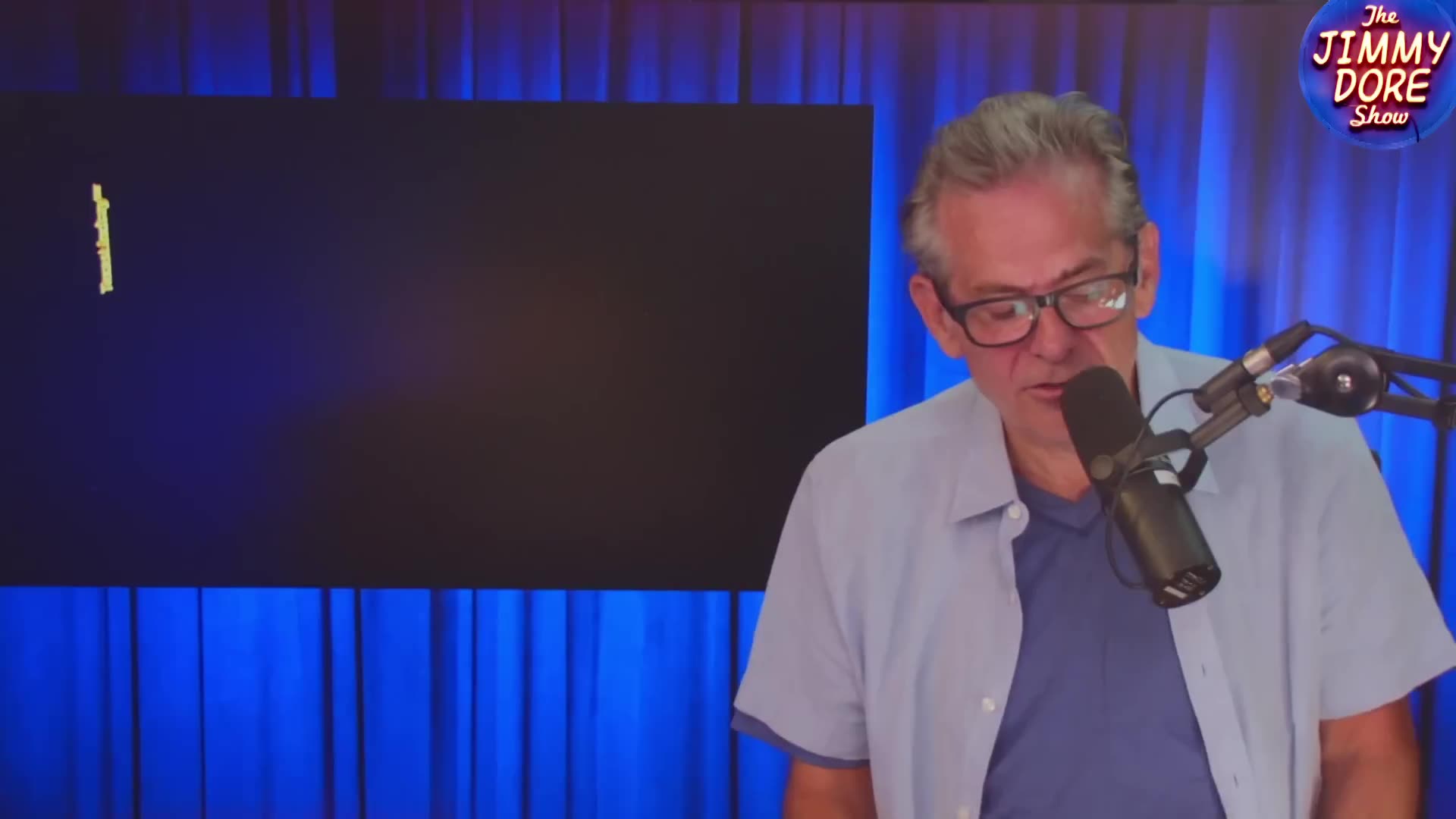 Rogan & Taibbi EVISCERATE CNN’s Brian Stelter!