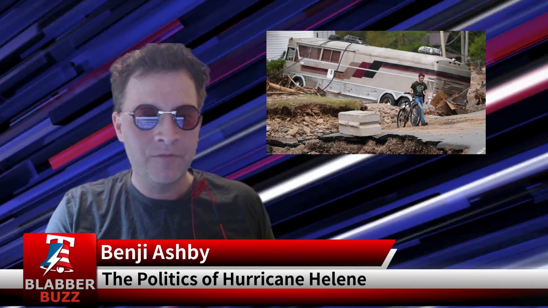 Storms Over Politics: How a Devastating Storm Shifted Priorities in Key ...