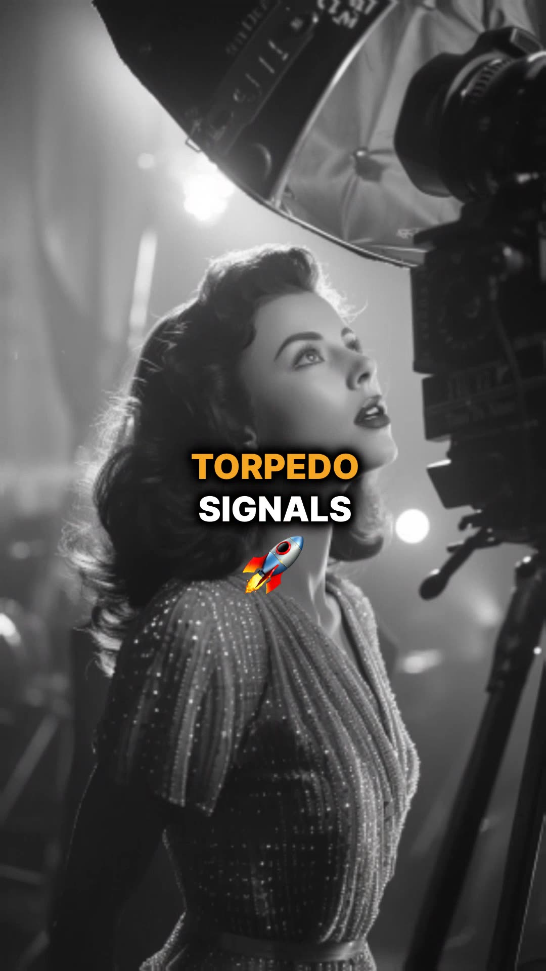 The Genius of Hedy Lamarr: Actress, Inventor, Visionary