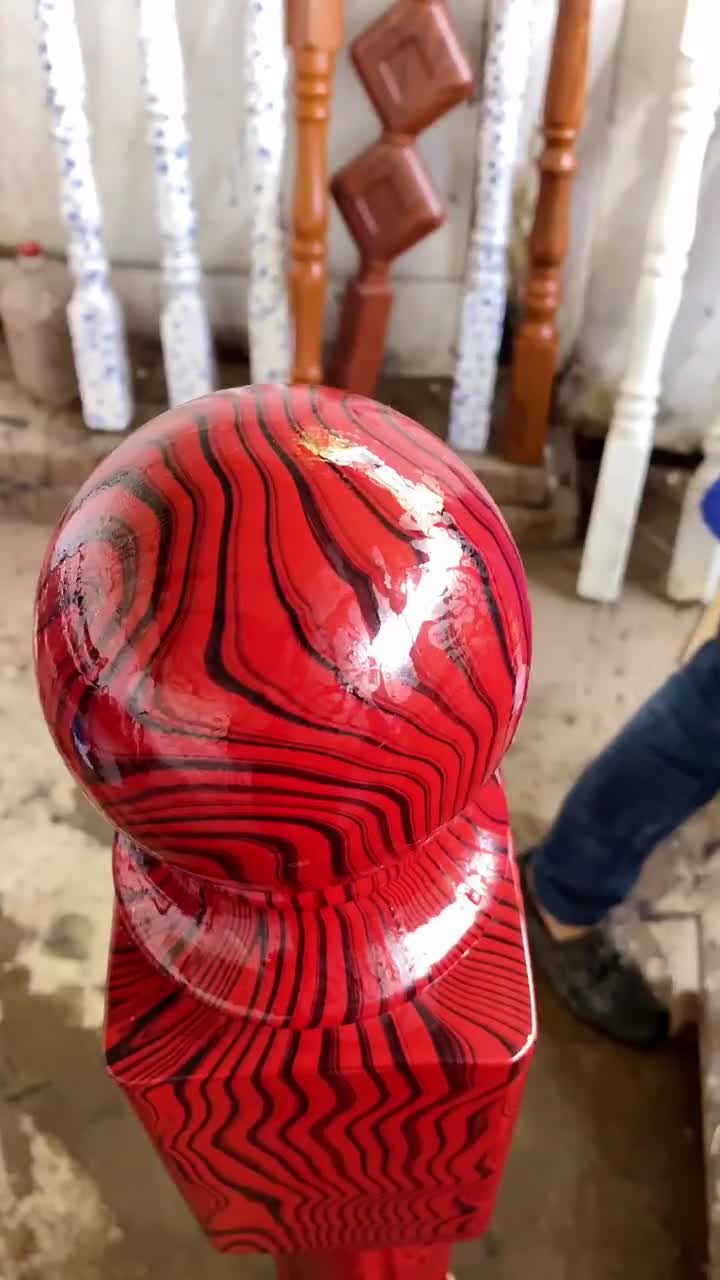 wood pattern