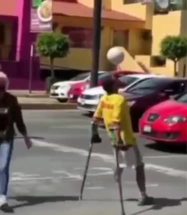 Super extraordinary talent