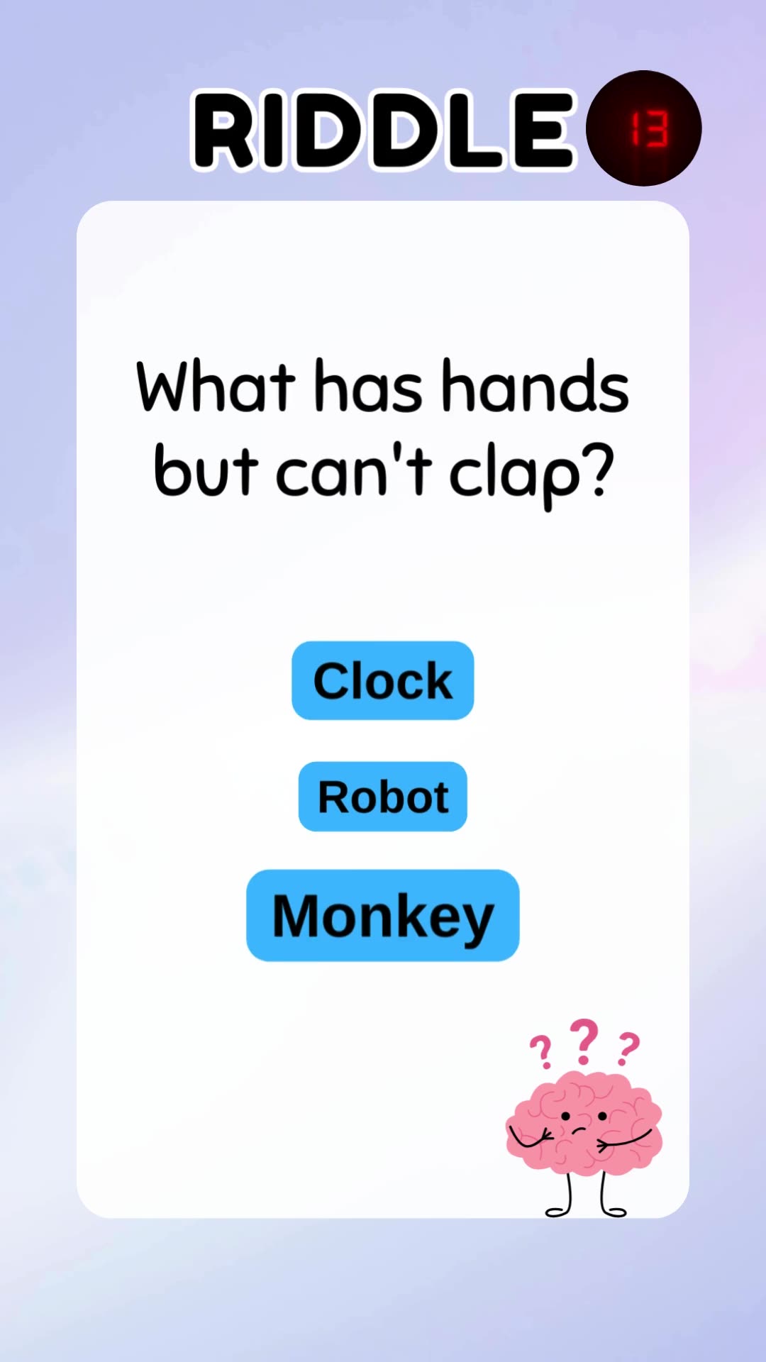 Riddle | Riddles with answers | Logical Riddles | riddles for kids ...