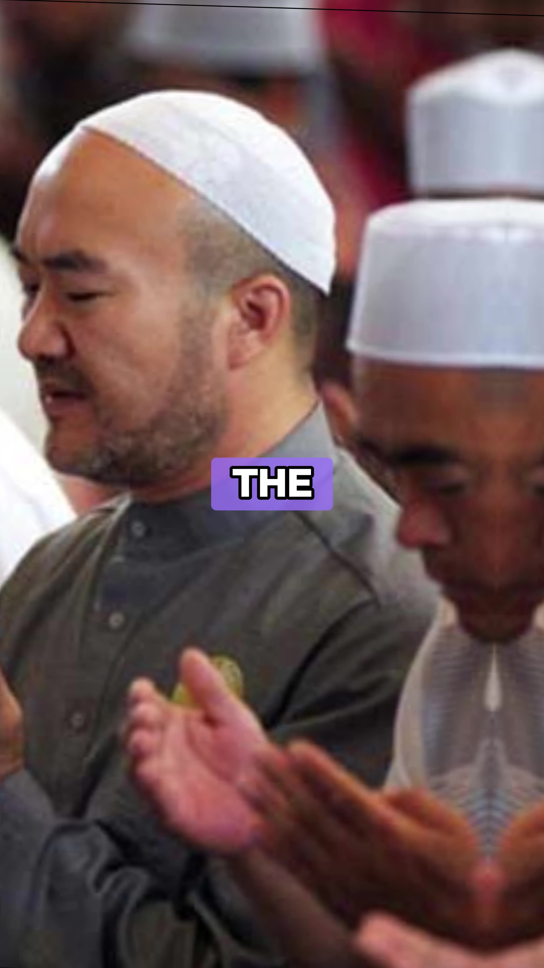 Top 5 Non Muslim Countries with the Largest Muslim