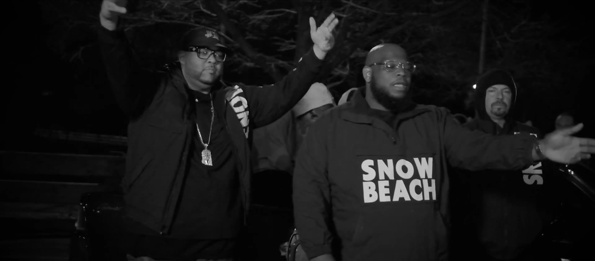 DJ MUGGS x MEYHEM LAUREN - Wavy