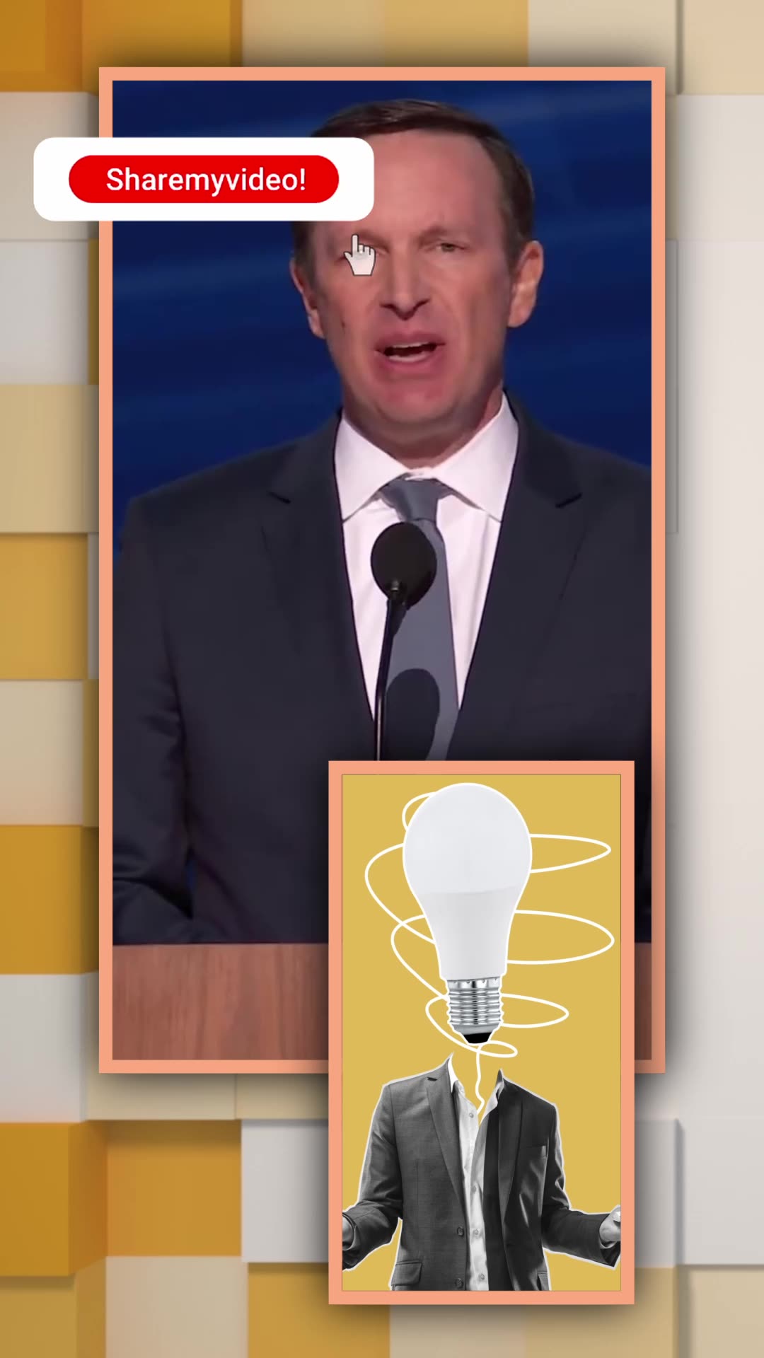 Chris Murphy Praises Kamala Harris' Border Security Efforts Amid ...