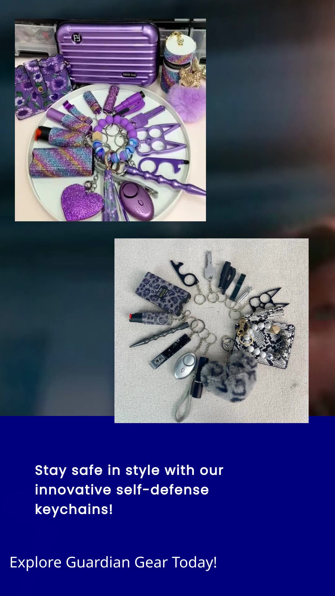 Safety Empowerment Tools