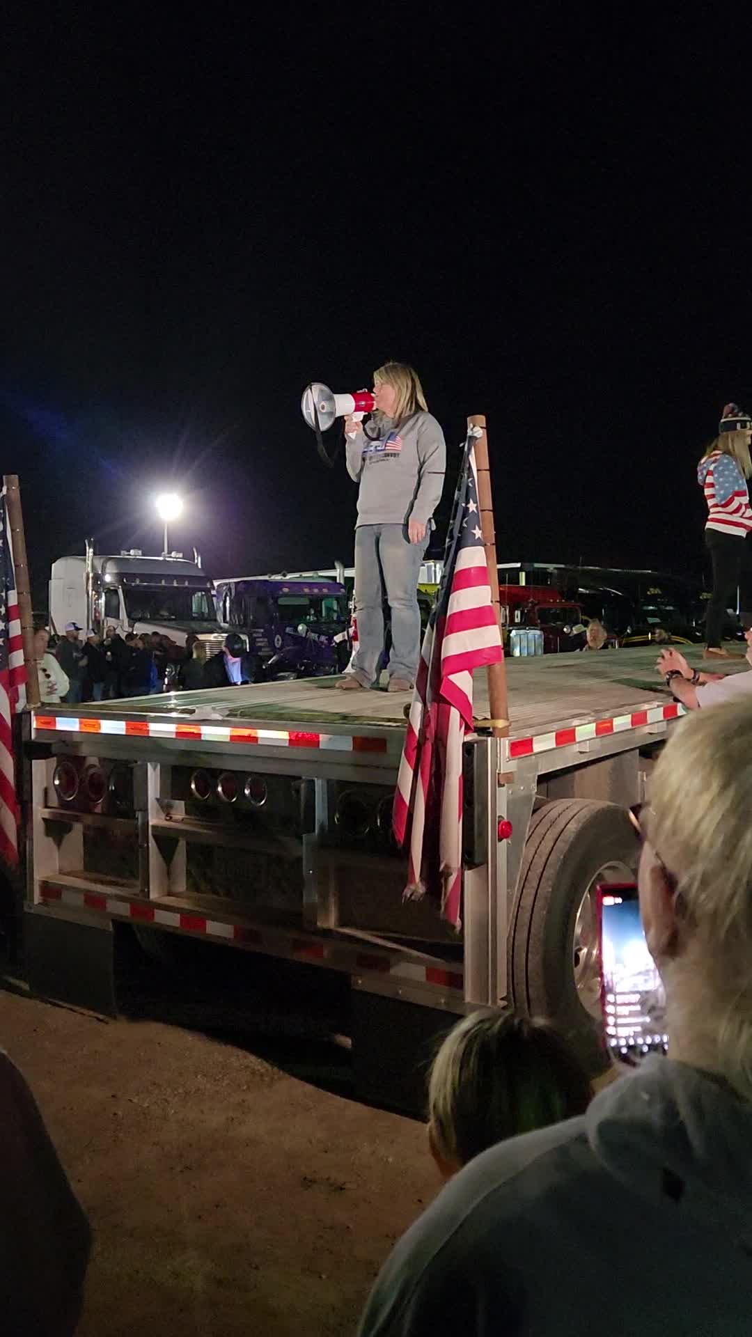 Day 6 - Jennifer's Speech